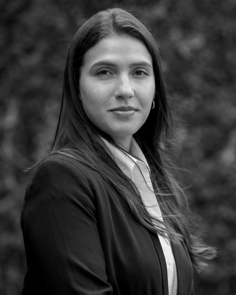 Andrea Quirós - LEXCOUNSEL