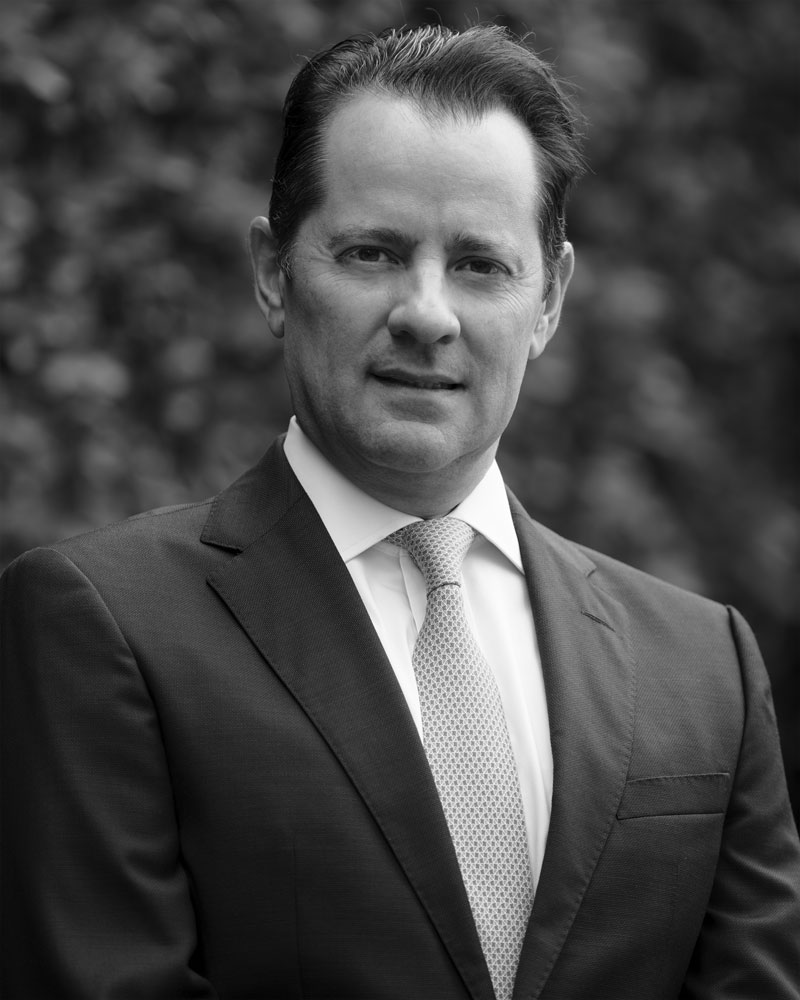 Jorge Guzmán - LEXCOUNSEL